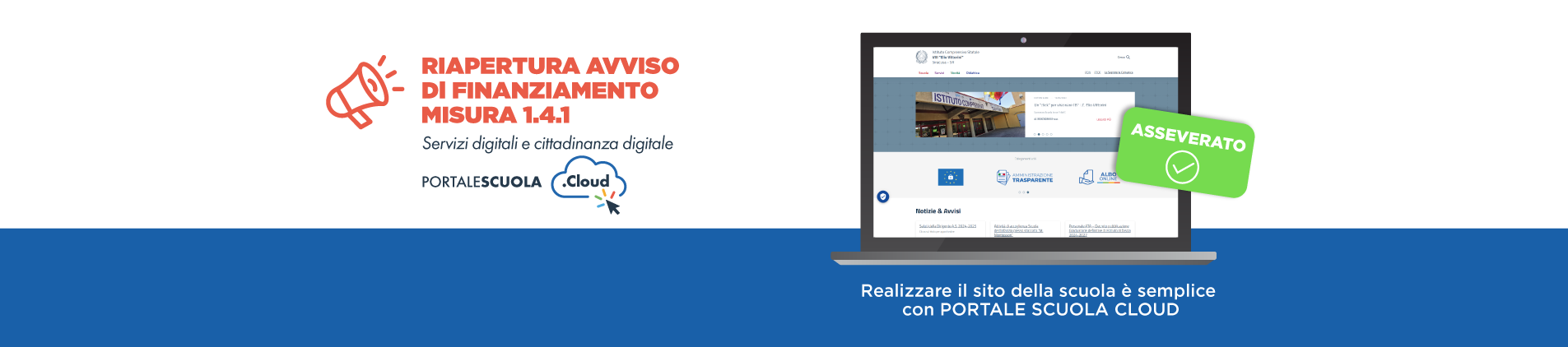 Argo Software | Soluzioni avanzate per gestire la Scuola